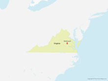 United States Bundle - Standard | Free Vector Maps