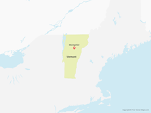 United States Bundle - Standard | Free Vector Maps